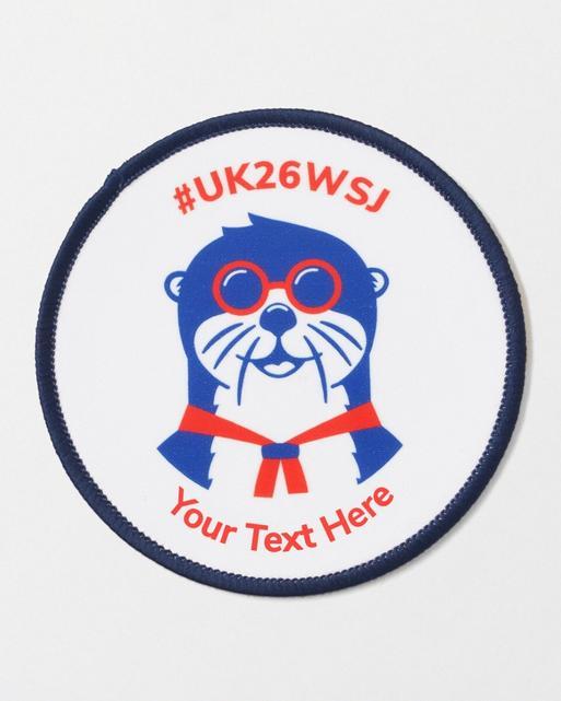 Personalised Badges and Scouts Badges | Scout Store