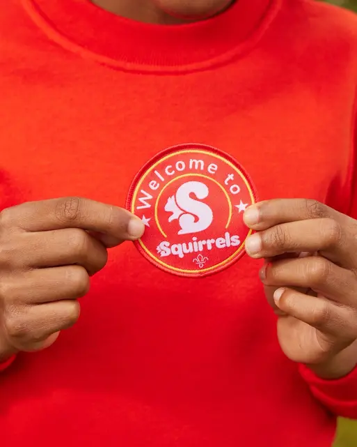 Squirrel Scouts | Squirrels Uniform, Clothing, Badges & Accessories ...