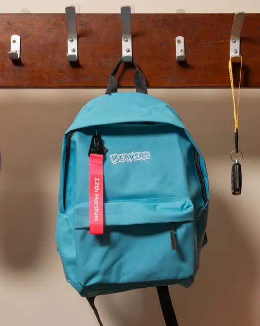 Personalised Bags & Backpacks for Scouts' and Scout Groups | Scout Store