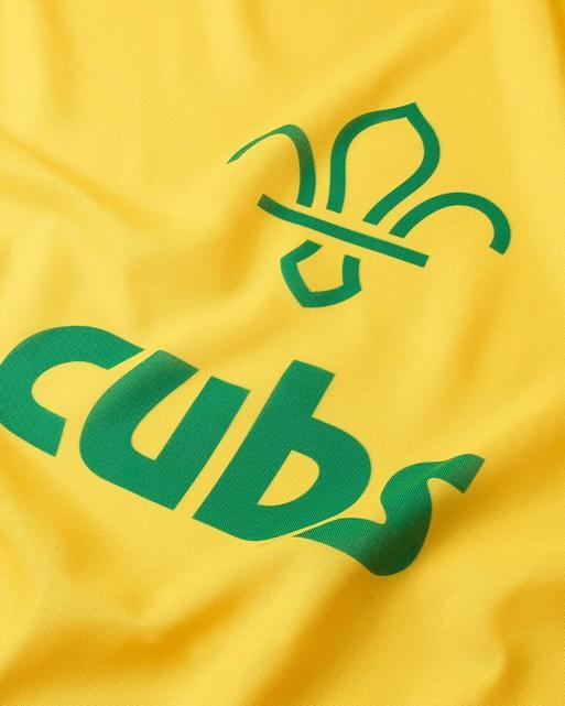 Cub Scouts | Cubs Uniform, Clothing, Badges & Accessories | Scout Store