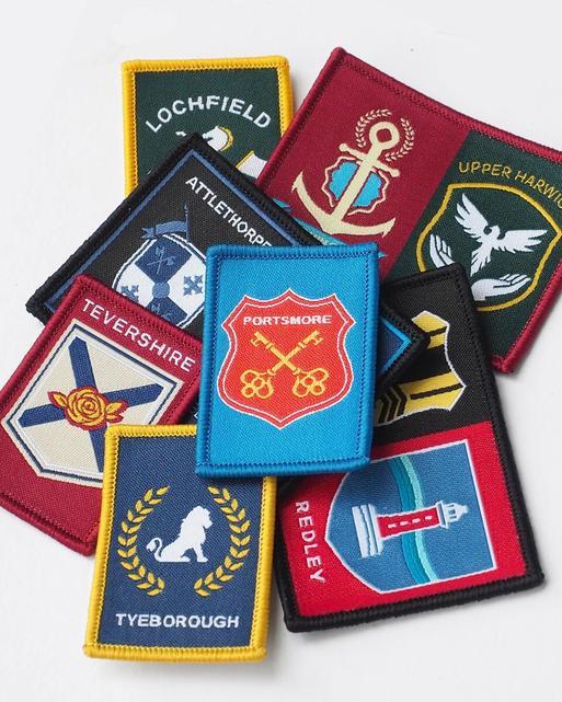 World Scout shop