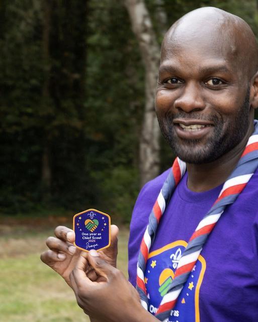 New In for Scouts| Shop our Latest Releases |Scout Store