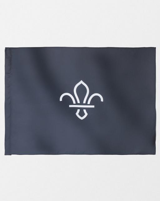 Shop Scouts Flags, Carriers and Poles | Scout Store