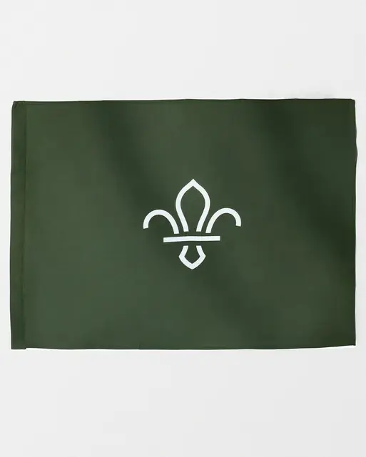 Shop Scouts Flags, Carriers and Poles | Scout Store