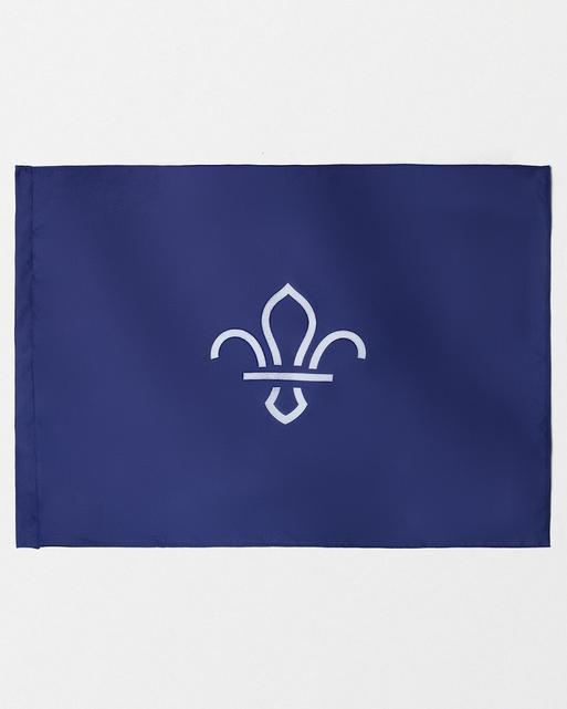 Shop Scouts Flags, Carriers and Poles | Scout Store