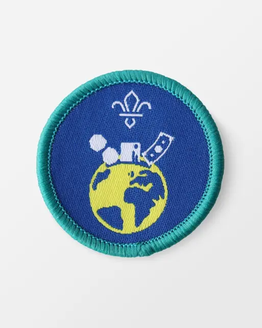 Explorer Scouts | Explorers Uniform, Clothing, Badges & Accessories ...