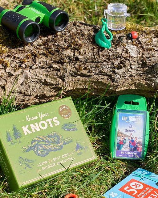 Outdoor Activities