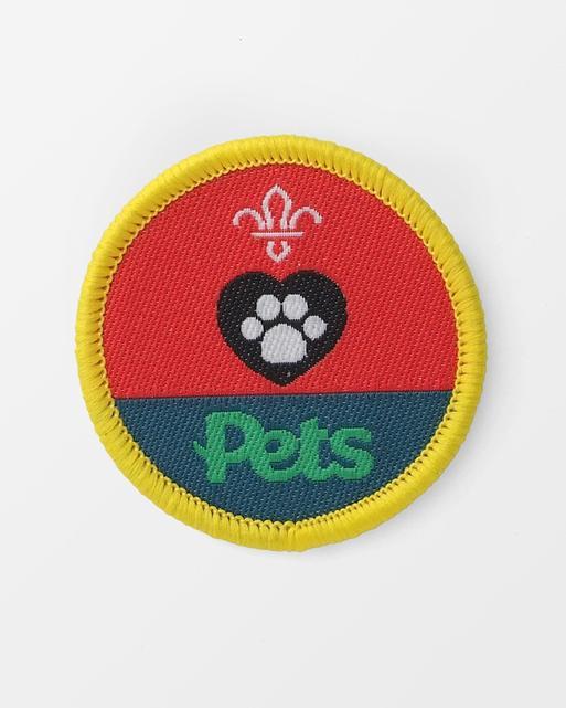 Cub Scouts Badges | Cubs | Scout Store
