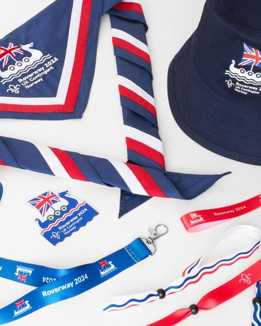 New In for Scouts| Shop our Latest Releases |Scout Store