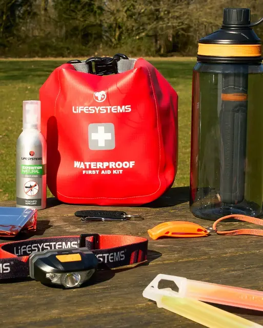 Scouts Safety | Safety Camping and Outdoors | Scout Store