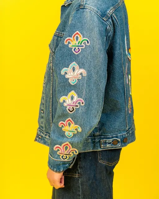 Scouts Blanket Badges | Fun Badges | Scout Store