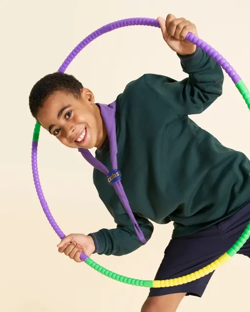 Official Cub Scouts Uniform | Cubs Uniform Shop | Scout Store