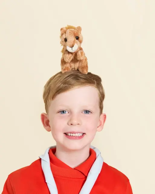 Squirrel Scouts | Squirrels Uniform, Clothing, Badges & Accessories ...