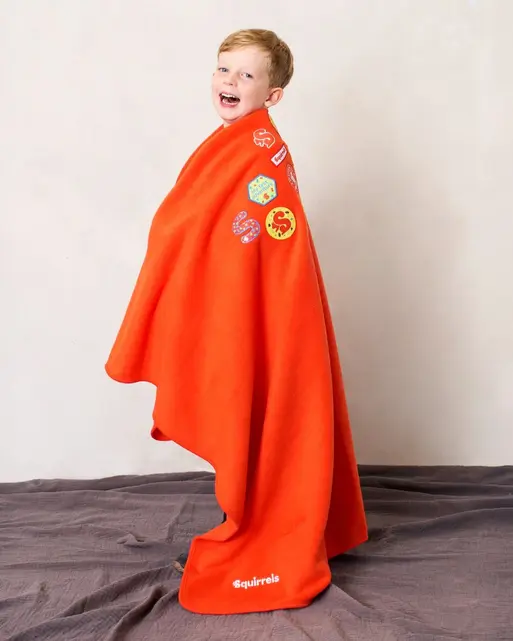 Squirrel Scouts | Squirrels Uniform, Clothing, Badges & Accessories ...