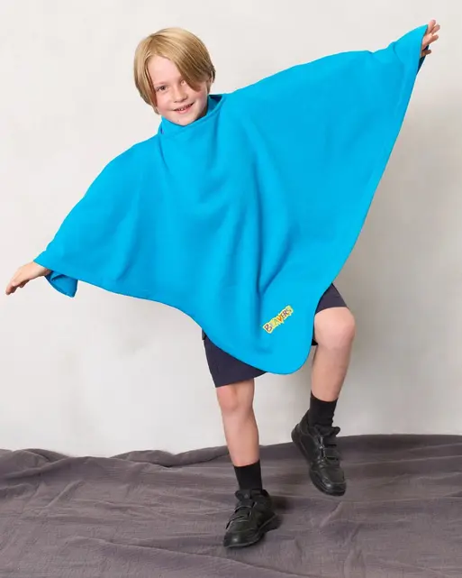 Scouts Blankets and Ponchos | Camp Blankets | Scout Store