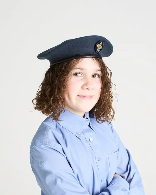 Official Network Scouts, Leaders & Volunteers Uniform | Scout Store