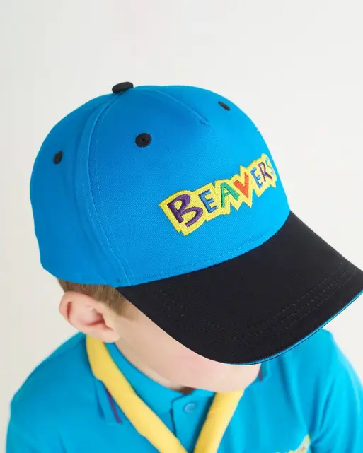 Beavers Uniform, Clothing, Badges & Accessories | Scout Store