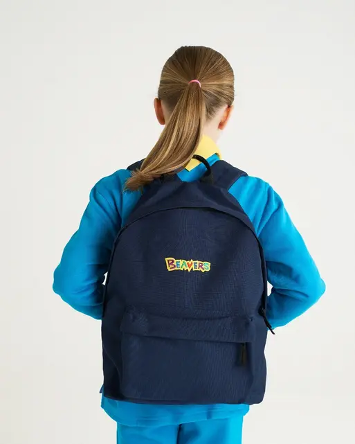 Scouts Camp Kit List