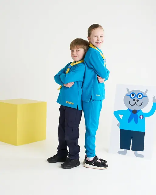 Beavers Uniform | Beavers Scouts Uniform | Scout Store