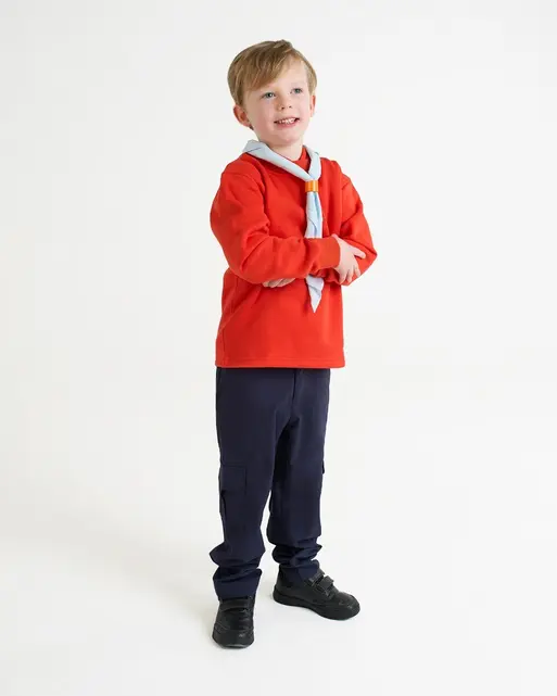 Squirrel Scouts | Squirrels Uniform, Clothing, Badges & Accessories ...