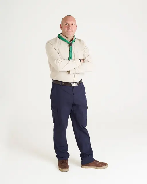 Official Scouts Uniform | Scouts Section | Scout Store