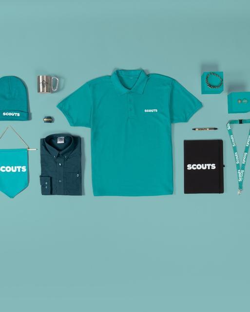 Scouts Accessories | Official Scout Store