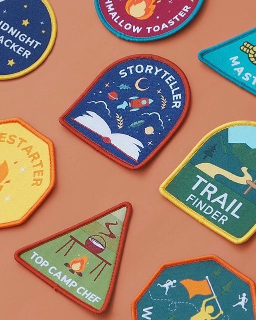 Scouts Gifts for Leaders | Gifting | Scout Store