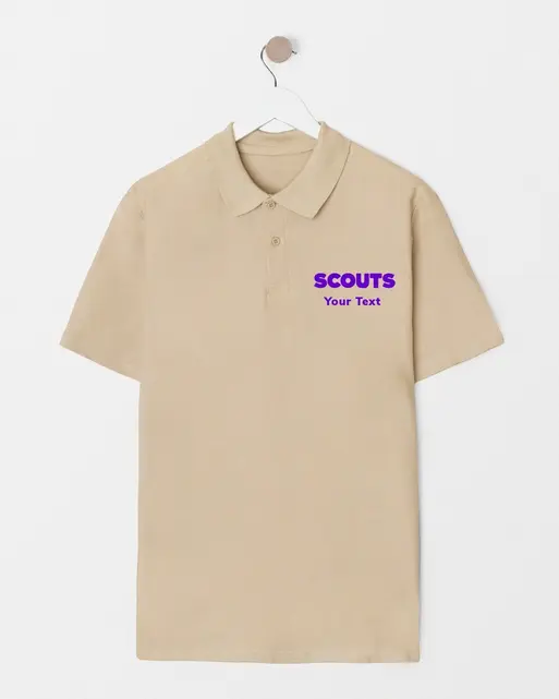 Network Scouts, Leaders & Volunteers Uniform, Clothing, Badges ...