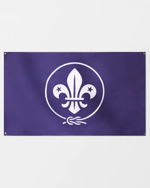 World Scout shop