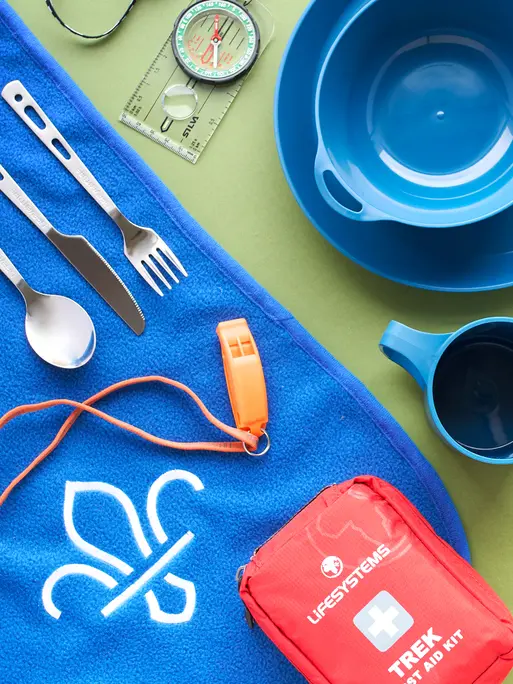 Scout Store | A Scout Shop for all your Scouting essentials.