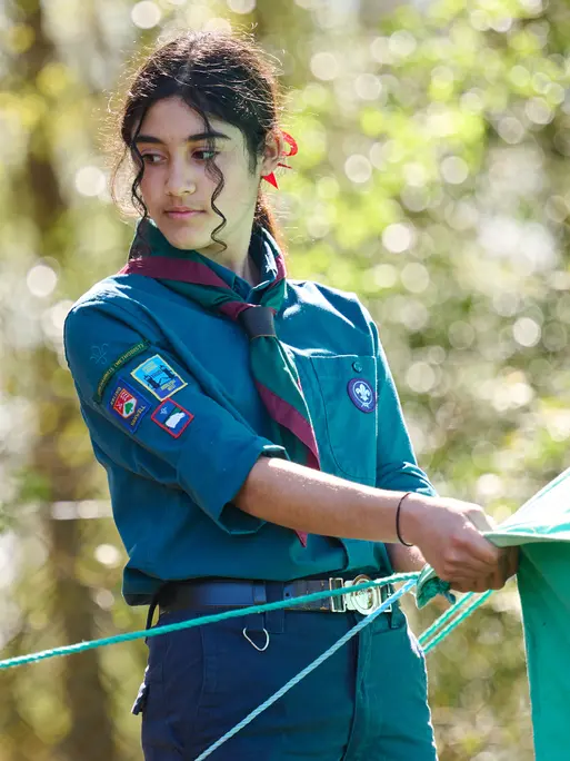 Scout Store | A Scout Shop for all your Scouting essentials.