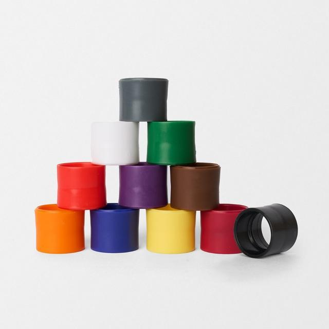 Scouts Plastic Woggles for Cubs and Beavers | Scout Store