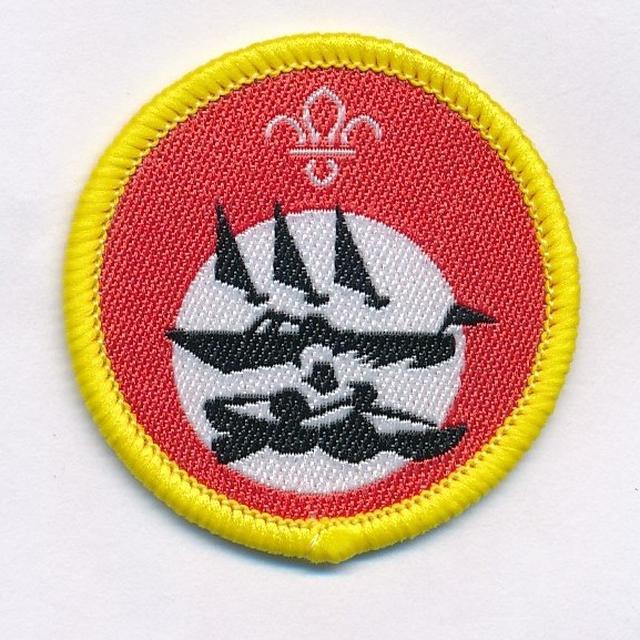 Cub Scout Water Activities Badge Volunteer Leaders