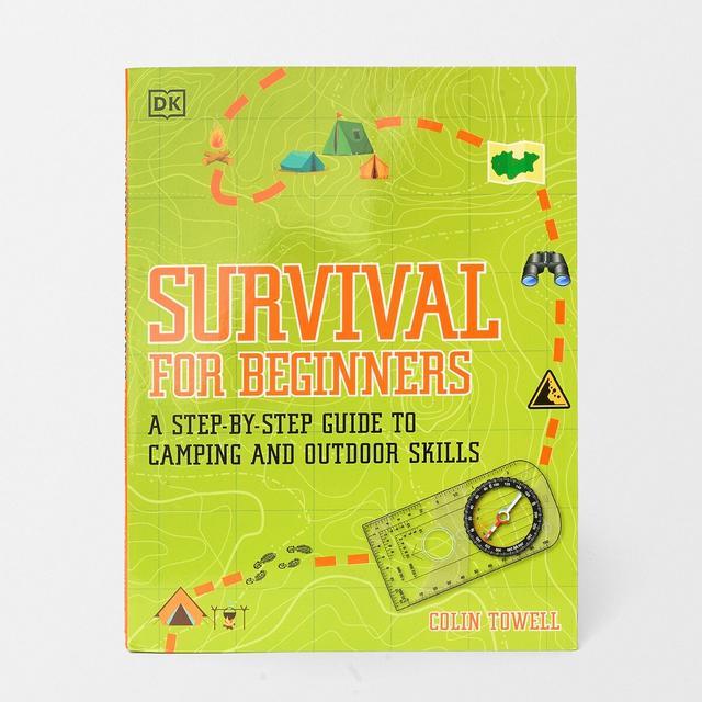 DK Survival for Beginners by Colin Towell