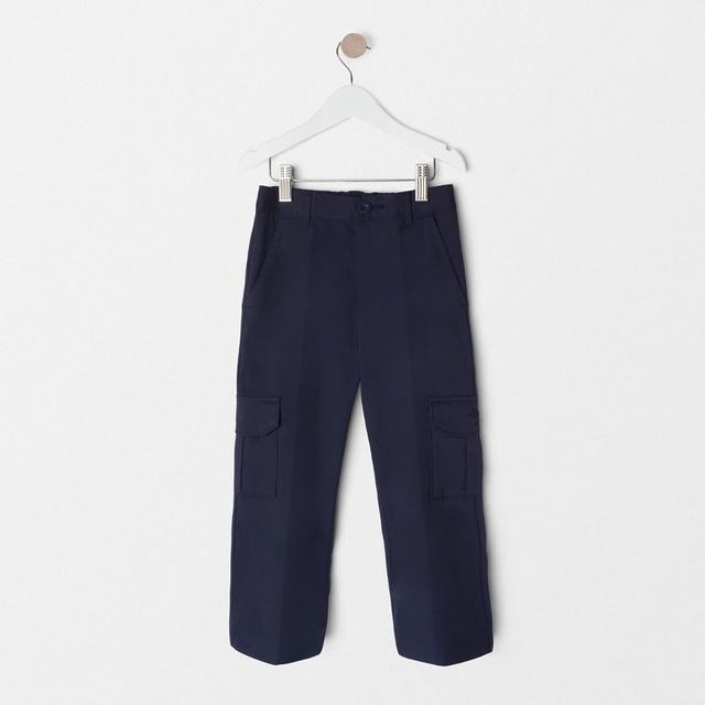 Scouts Activity Trousers- Kids | Stretch Fabric | Scouts Uniform