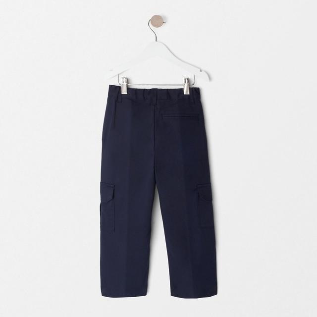 Scouts Activity Trousers- Kids | Stretch Fabric | Scouts Uniform