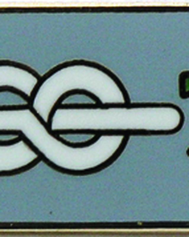 Youth Plastic Woggles Scouts Sections