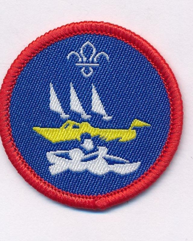 You Shape Explorer Badge Volunteer Leaders
