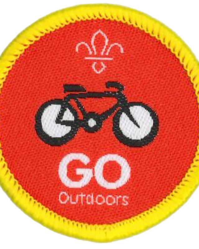 Cub Scout Astronomer Activity Badge (UK Space Agency) New in