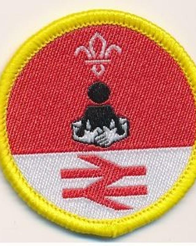 Cub Scouts Backwoods Cooking Activity Badge Volunteer Leaders