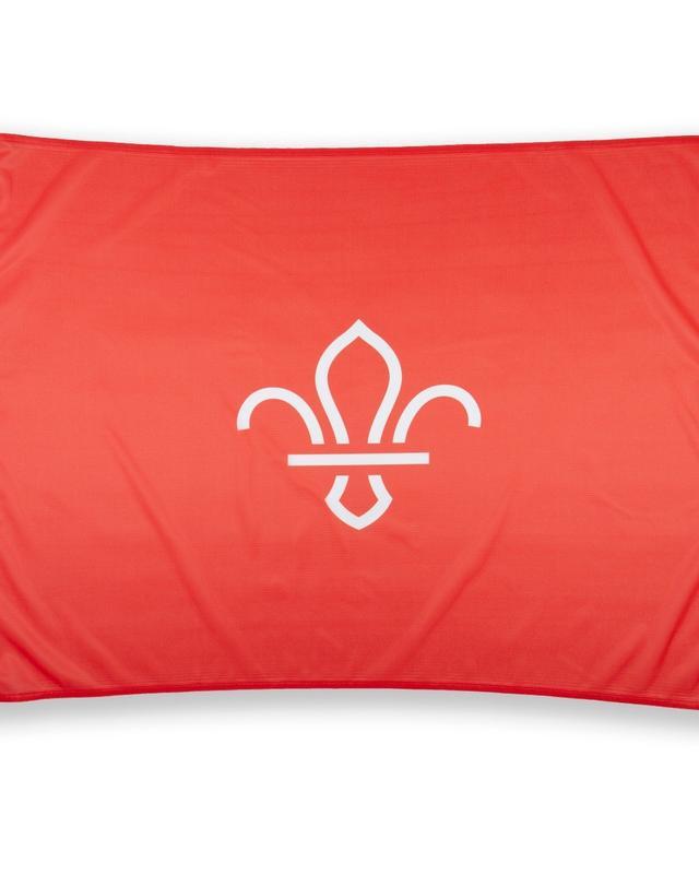Cub Scout Team Leader Challenge Award Badge Volunteer Leaders