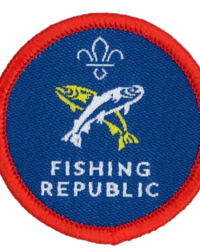 Cub Scout Chef Badge Volunteer Leaders