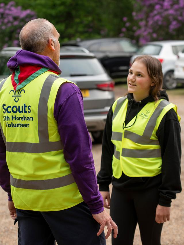 Scout Store | A Scout Shop for all your Scouting essentials.