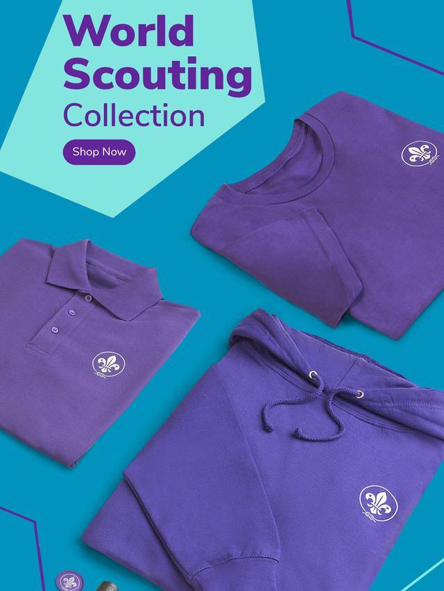 Scout Store | A Scout Shop for all your Scouting essentials.