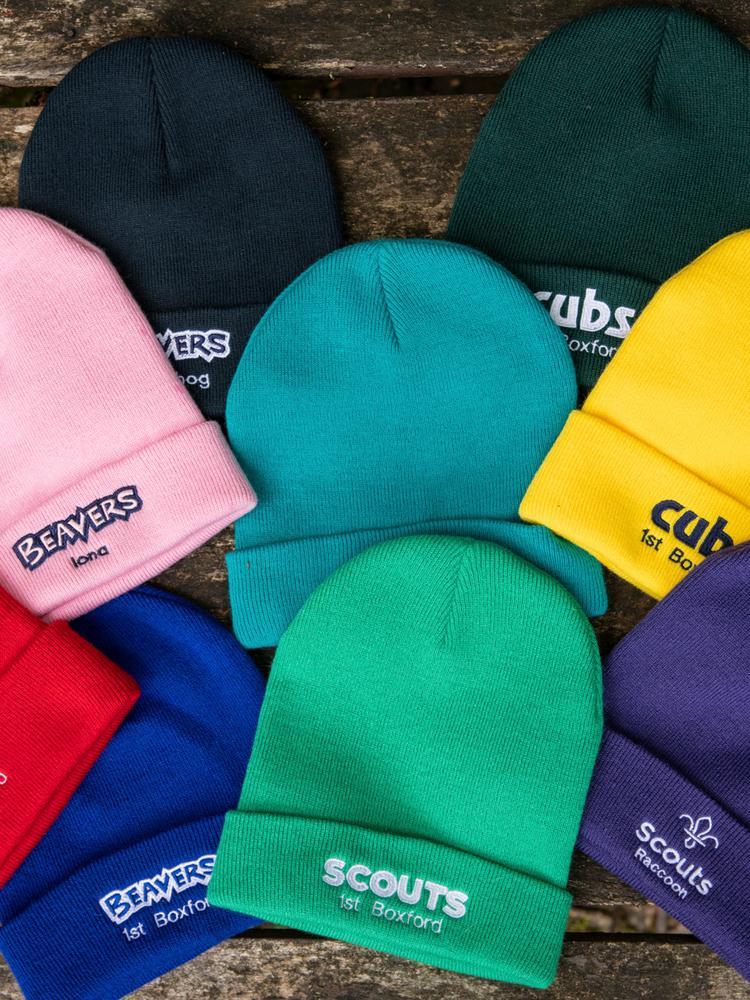 Scout Store | A Scout Shop for all your Scouting essentials.