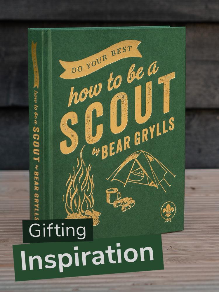 Scout Store | A Scout Shop for all your Scouting essentials.