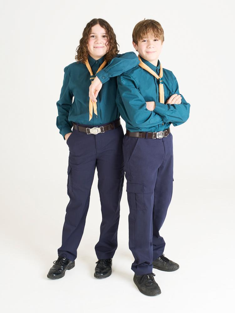 Scout Store | A Scout Shop for all your Scouting essentials.