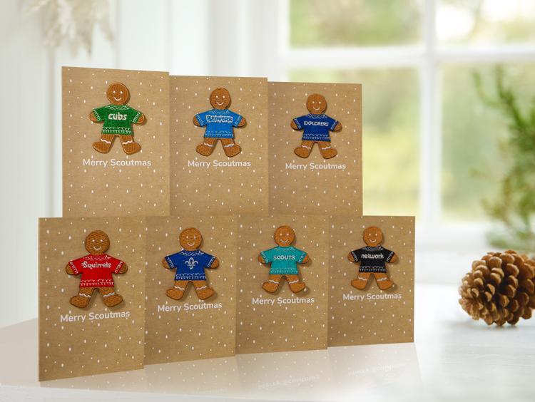 Scout Store | A Scout Shop for all your Scouting essentials.