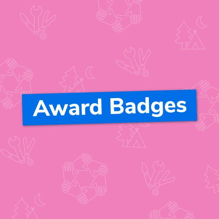 Scouts Badges