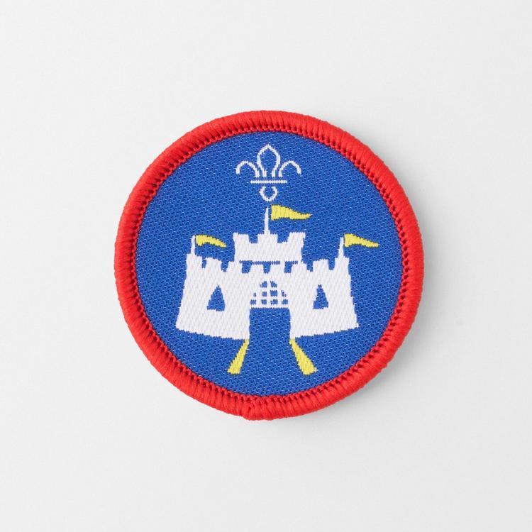 Scouts Local Knowledge Activity Badge